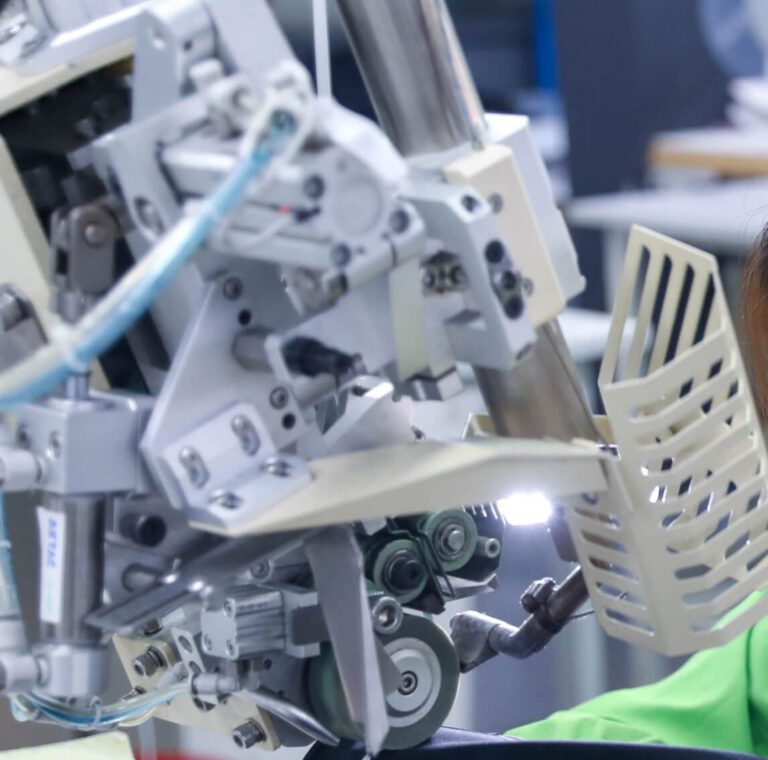 Active Apparel Group | Our Factories