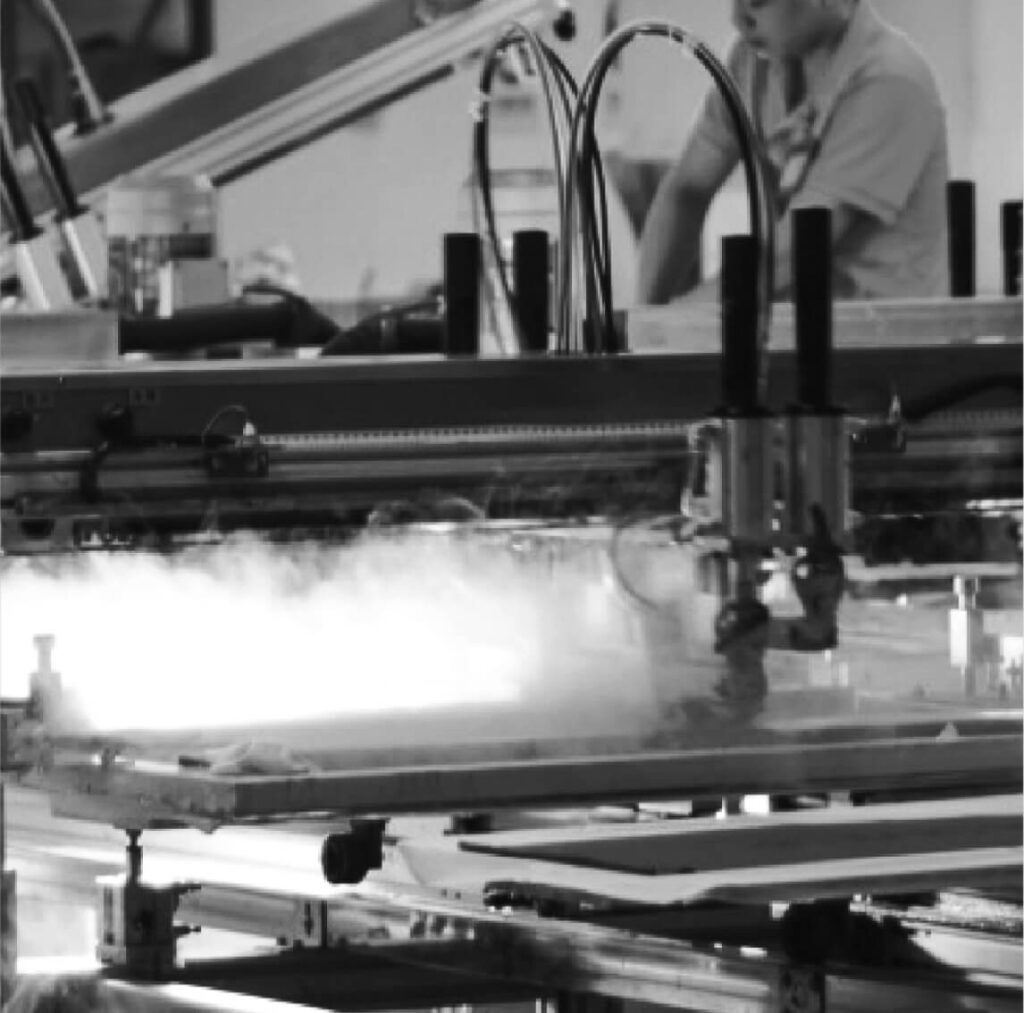 Active Apparel Group | Our Factories